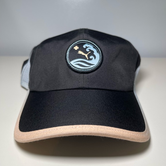 Puma | Accessories | Puma X Pink Dolphine Wavecat Runner Hat | Poshmark
